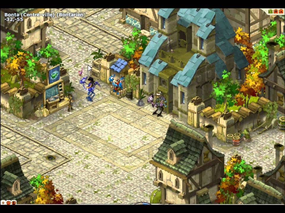 DOFUS FM Gelano PA/PM - YouTube