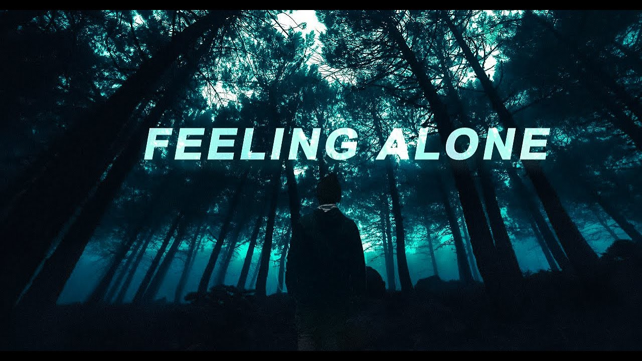 Midnight Song - Feeling Alone 💕 | Rap Beat | Use Headphones* - YouTube