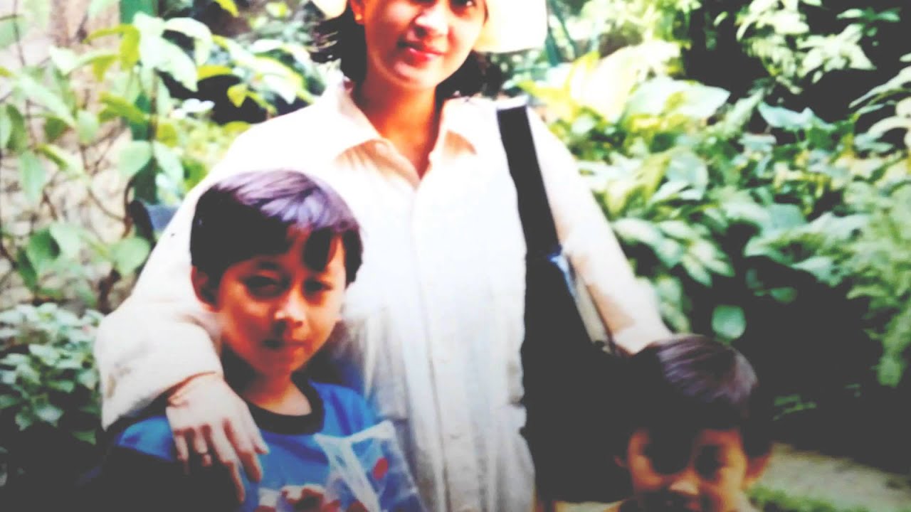 Yessy Gusman - YouTube