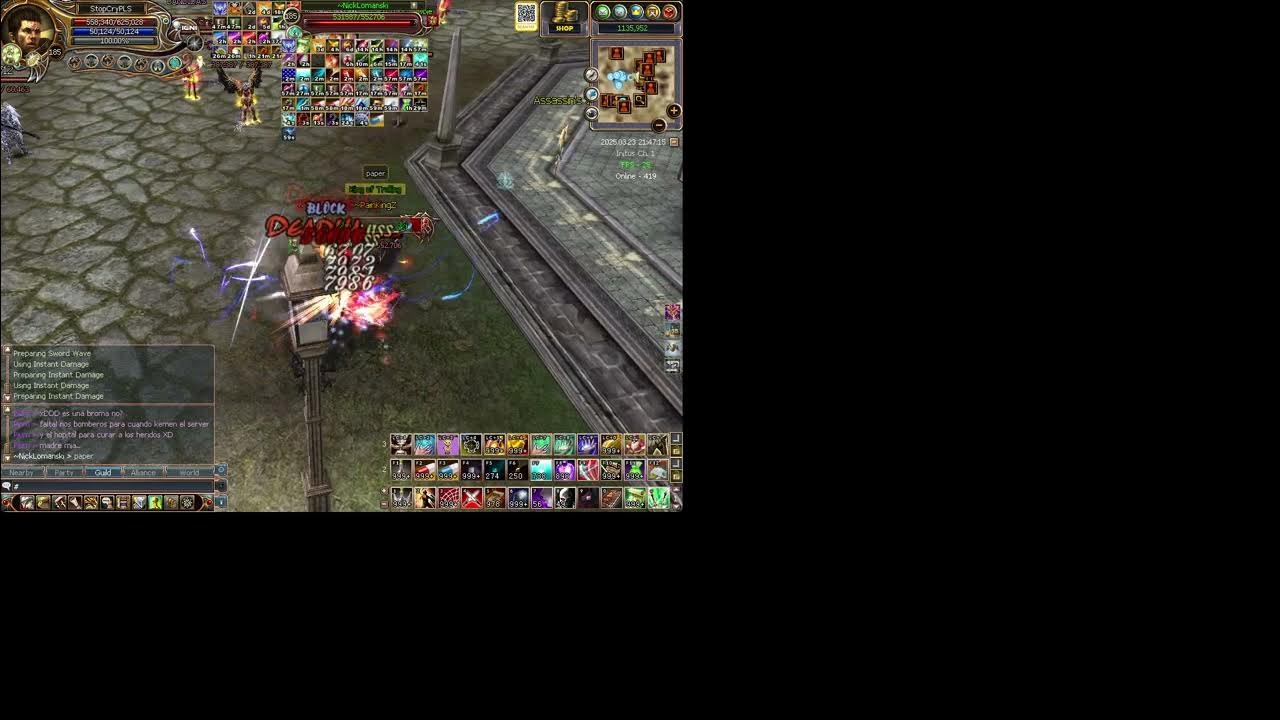 rogue hack - YouTube