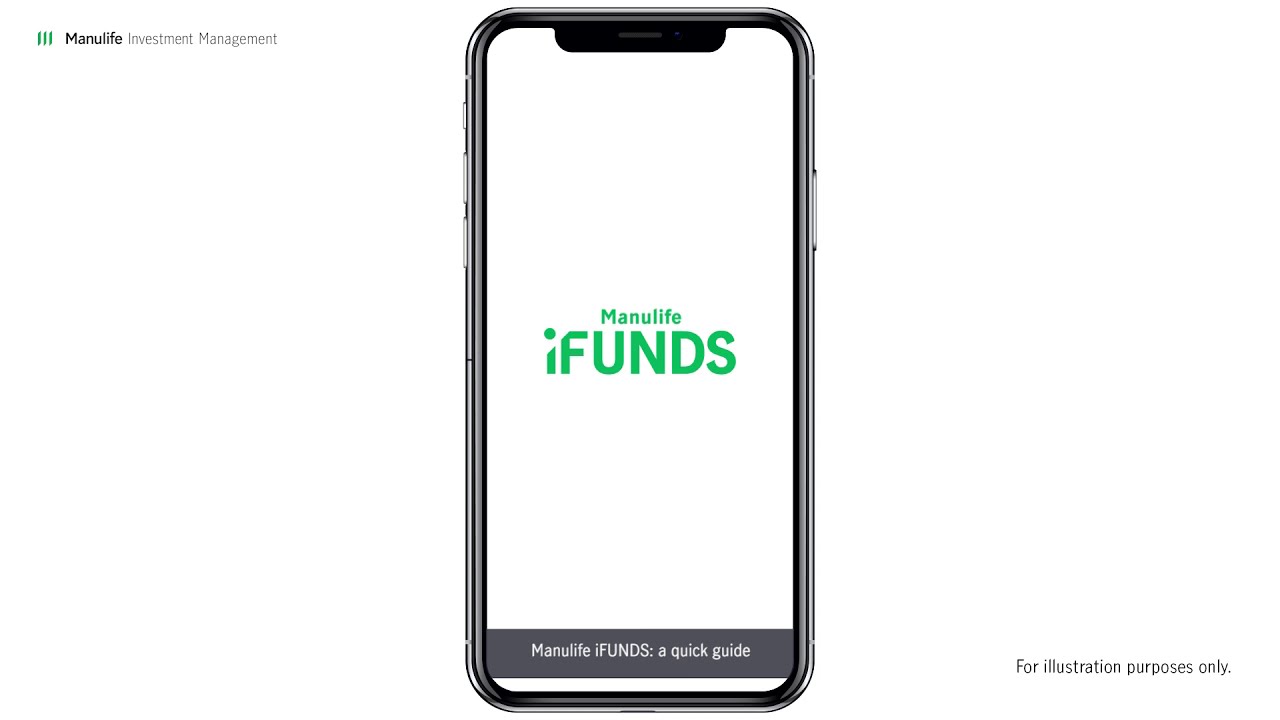 Manulife iFUNDS – How can I reset my password? - YouTube