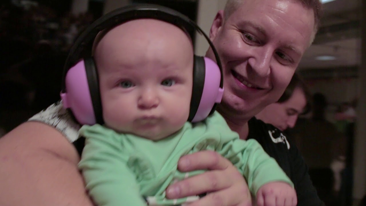 Autumn Swing Challenge 2018 - YouTube