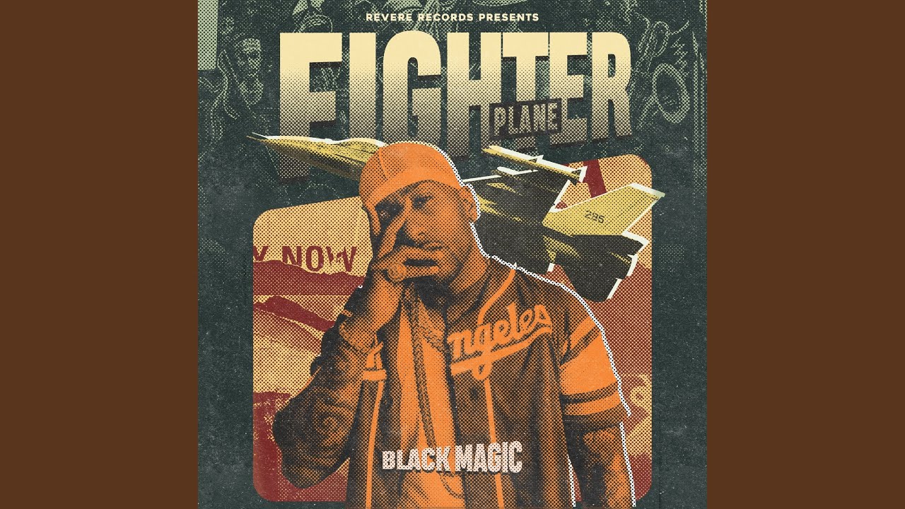 Fighter Plane - YouTube Music