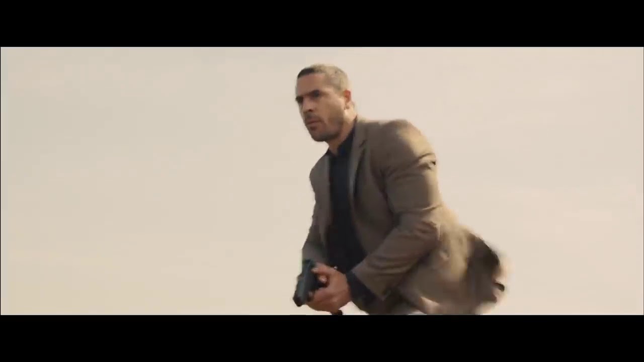Skyfall movie scene /james bond - YouTube