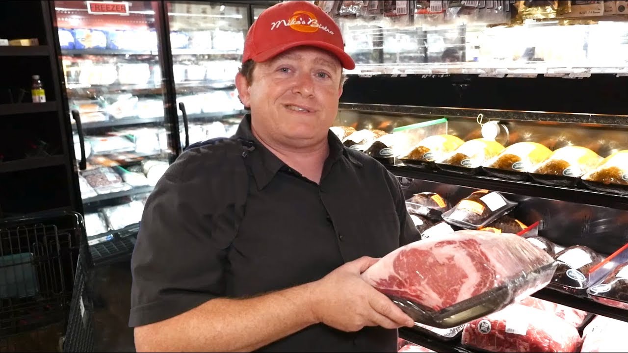 How to Pick the Best Cuts of Meat - YouTube