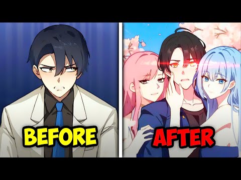 FULL | Reincarnated as a Super-Rich Villain, But the Heroine Can Hear My Thoughts