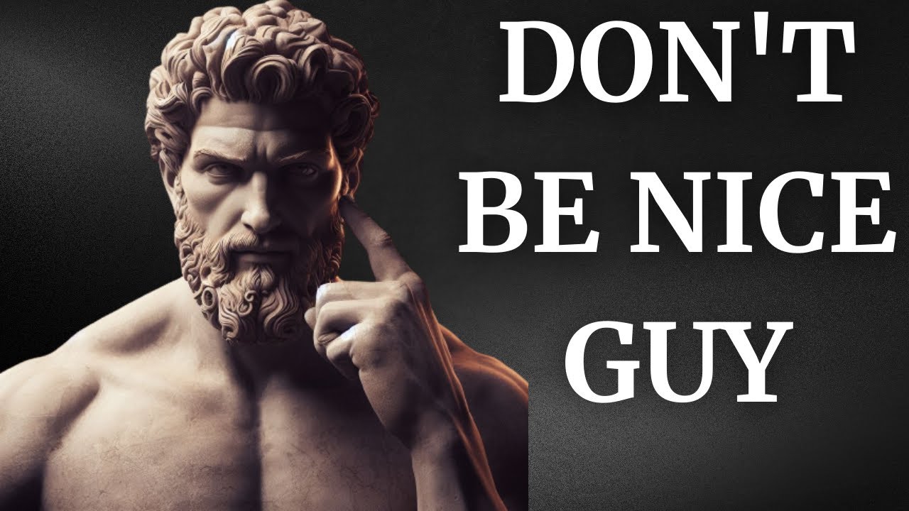 Unlock the Dark Side of Stoicism How it Can Take Over Your Brain - YouTube