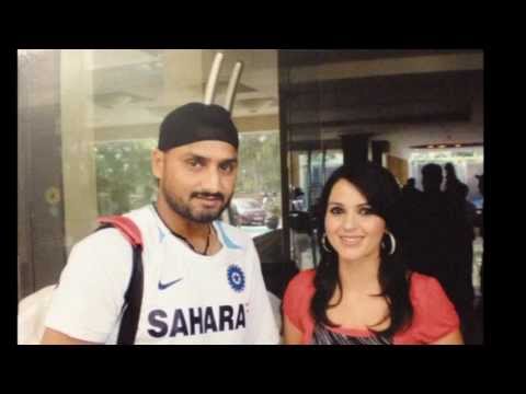 Baljeet kaur johal love to watch cricket ipl & Sports - YouTube