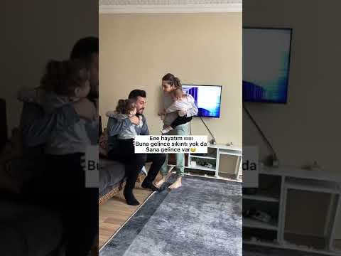BABA GİBİ BABA :)