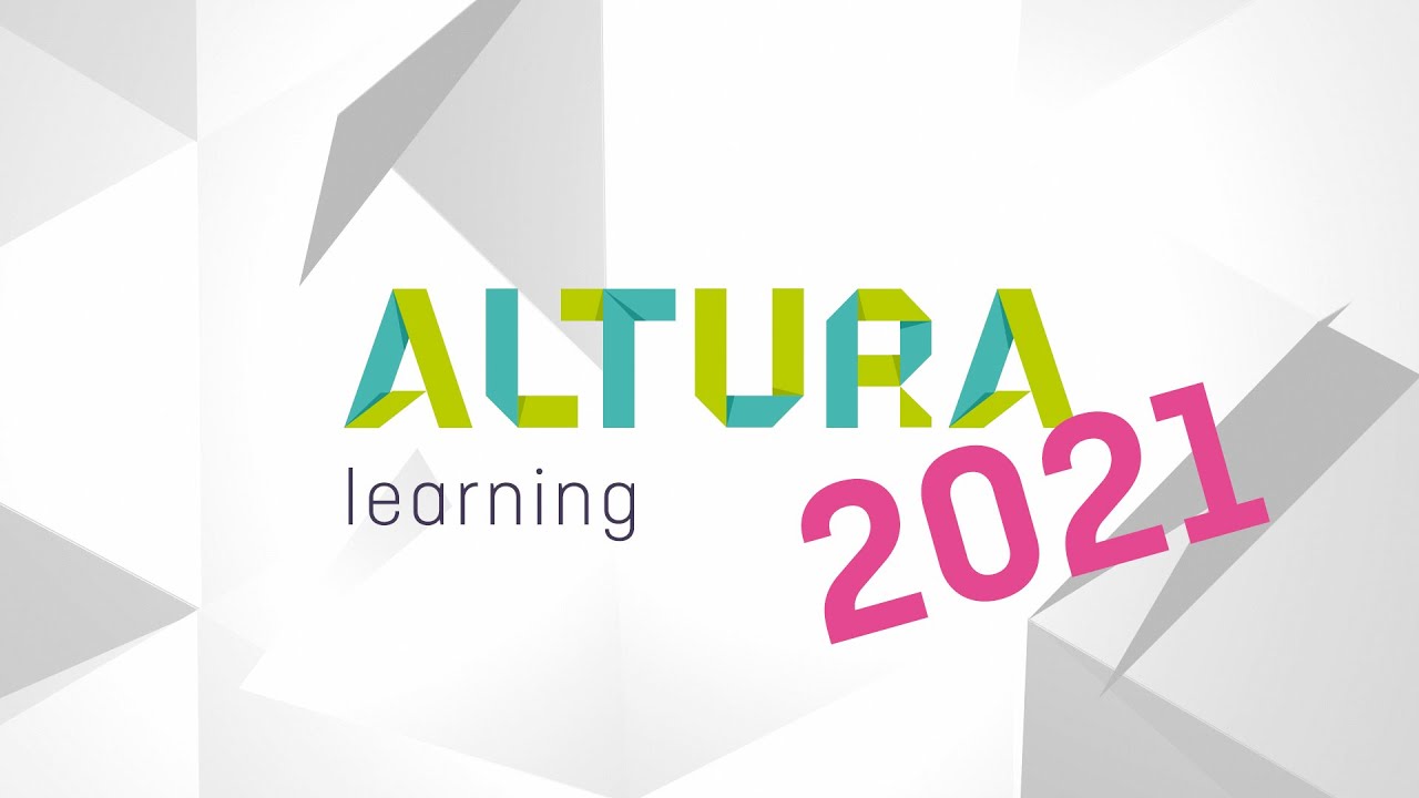Altura Learning in 2021 - YouTube