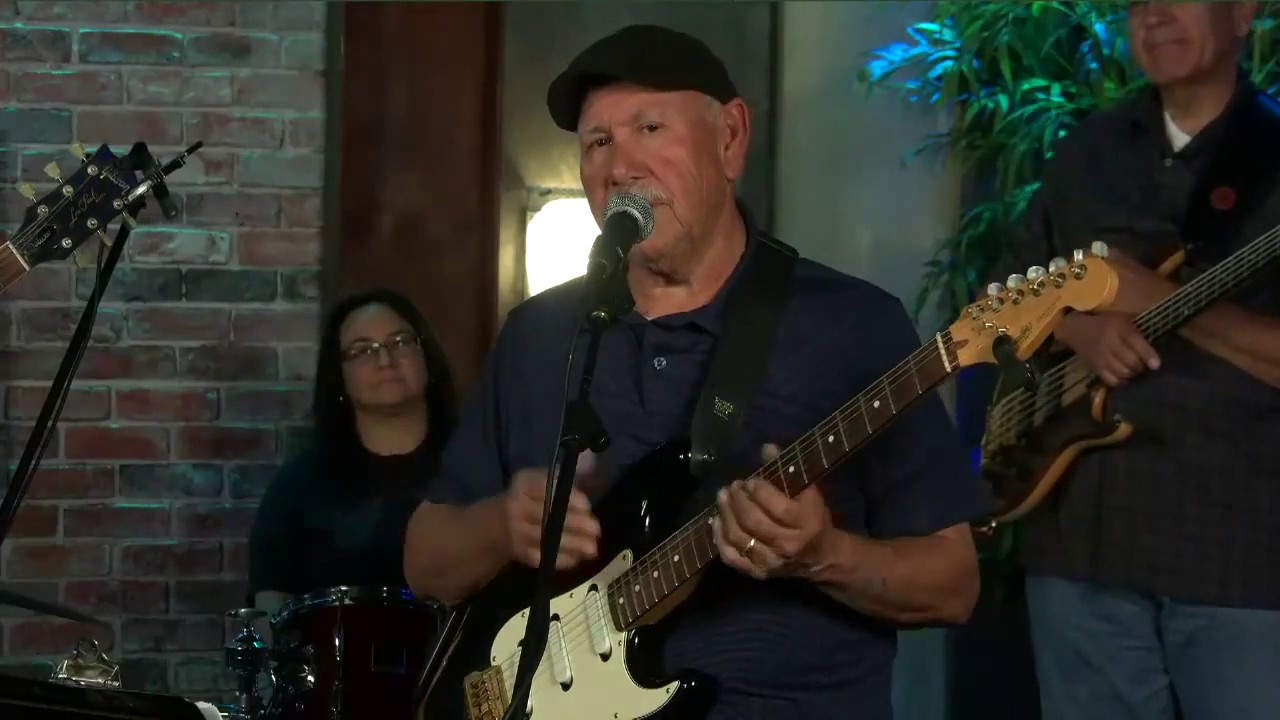 The Padilla Brothers Live Concert Part 1 Live Stream - YouTube