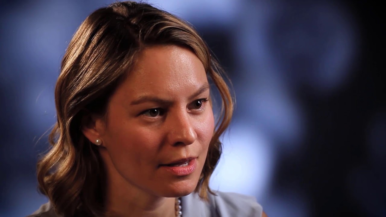 Improving the Doctor Referral Process - with Mary Thomas, MD - YouTube