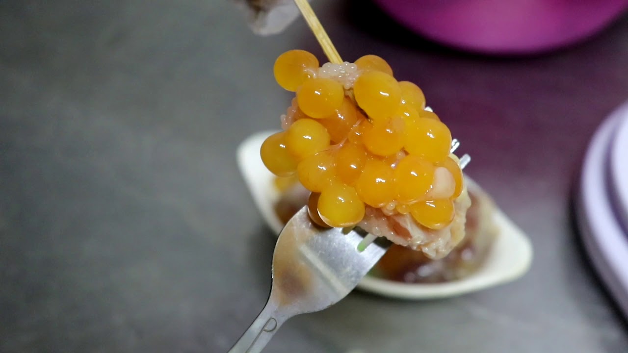 telur ikan manyung/jambal roti harganya lebih mahal dari daging 02/01 ...