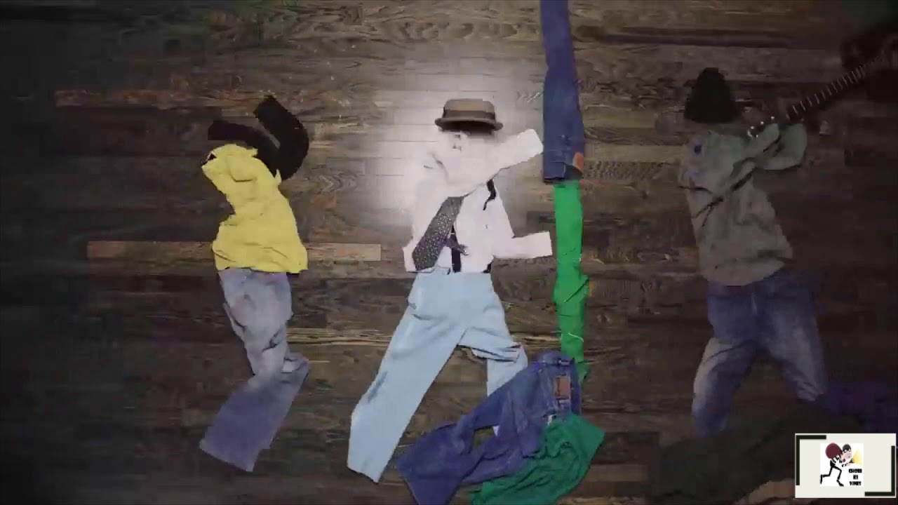 One Fighting Against 1000 - YouTube