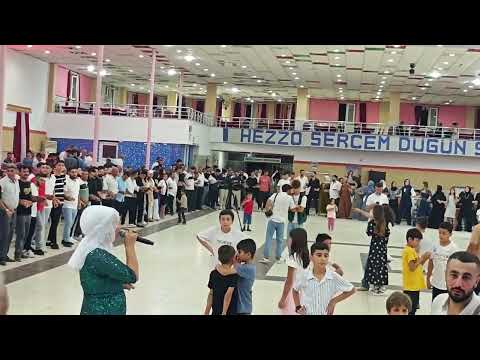 Batmanlı Zeyno Harika Söylüyor Grani Halay