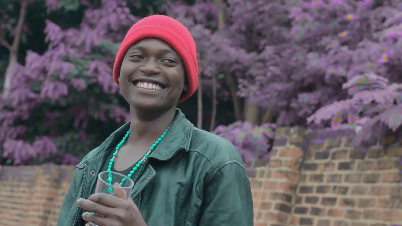 GUN POWDA-GWAAN DEH(OFFICIAL VIDEO) - YouTube