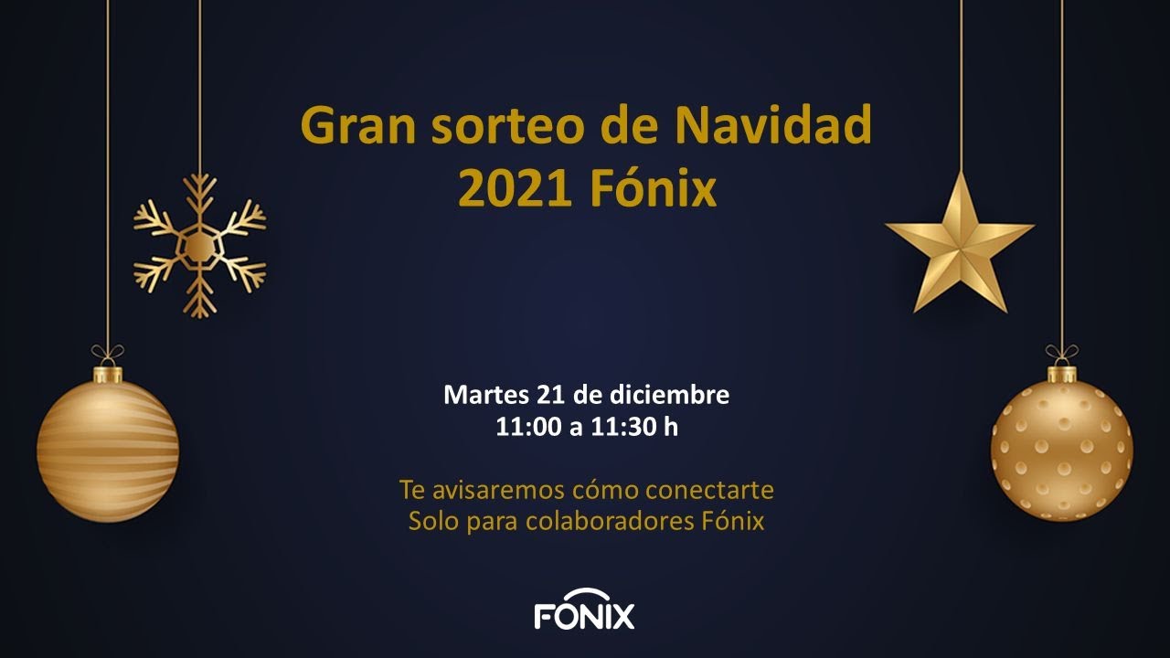 Transmisión en vivo de Fonix Telcel Rifa 2021 - YouTube