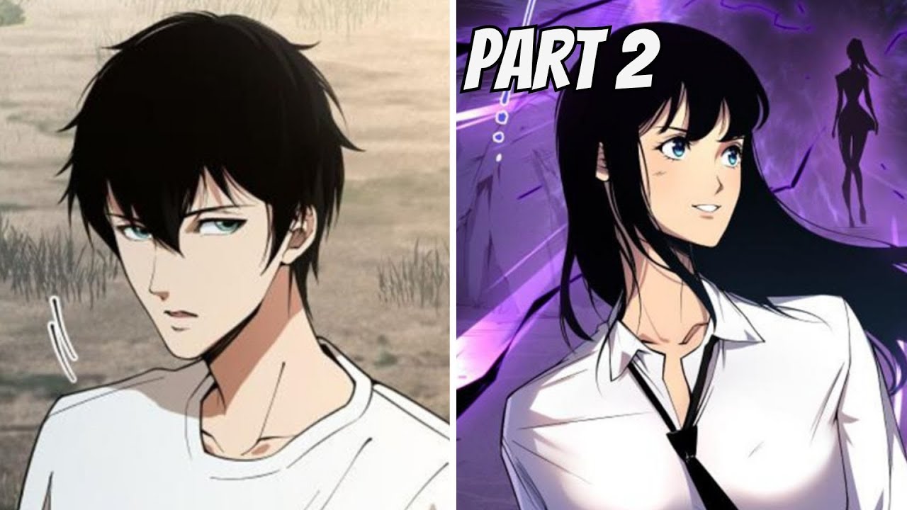 MC Becomes OP In His World By Getting a Hidden Unique Profession ...