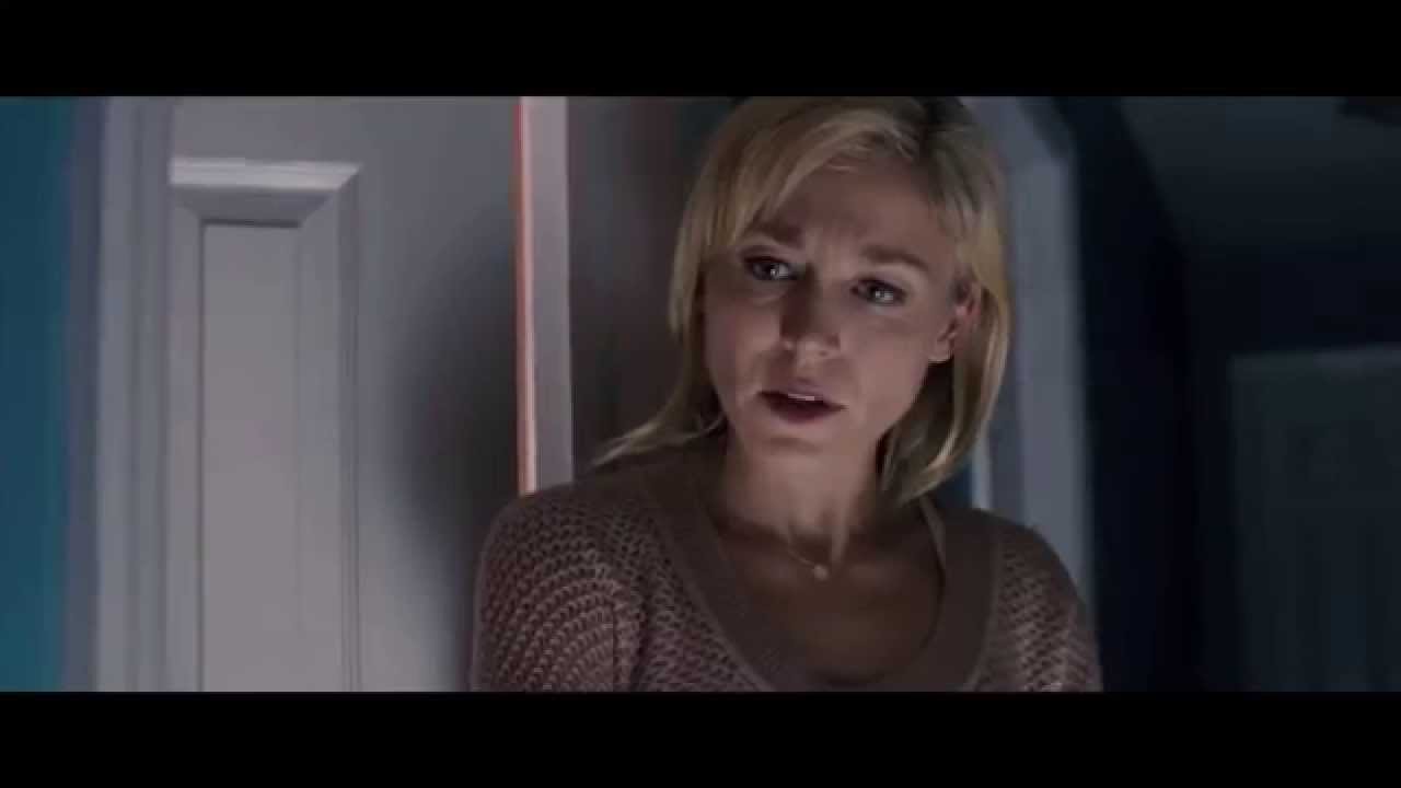 Sinister trailer (Diamanda Hagan Edition) - YouTube