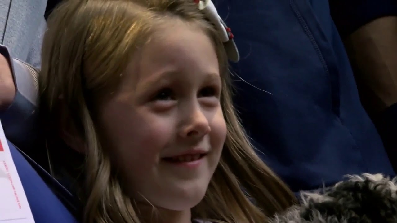 Brewers' Christian Yelich helps dad make good on promise for puppy ...