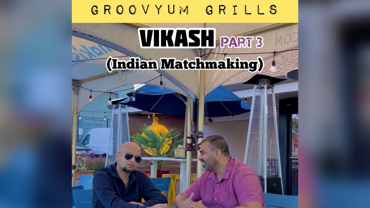 Is Vikash from Indian Matchmaking still Single? - Netflix India - YouTube