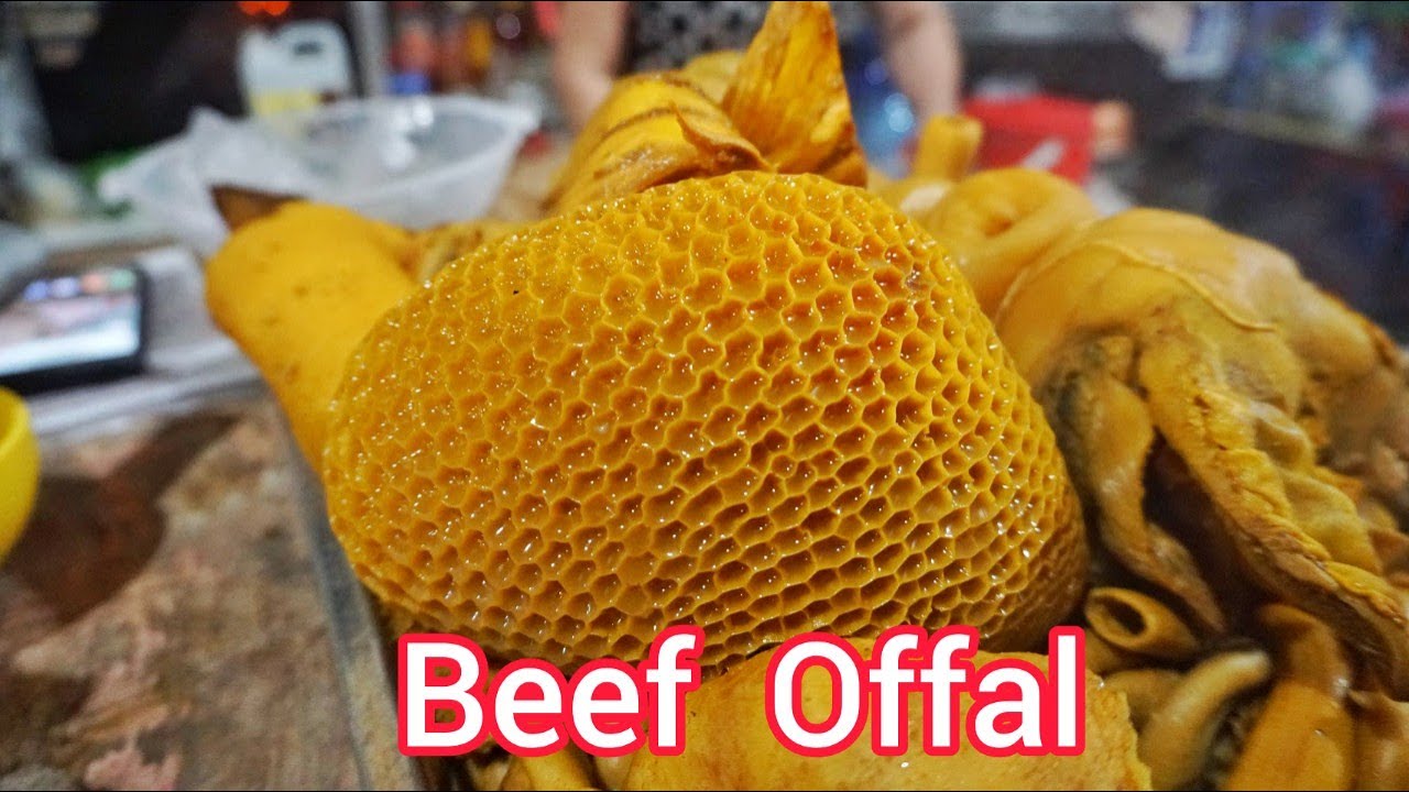 Beef Brisket Beef Entrails Beef Balls Beef offal Hot Pot In VietNam ...