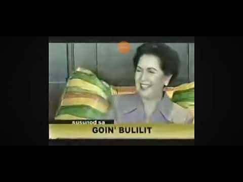 TFC - Goin Bulilit May 26 2007 Teaser - YouTube