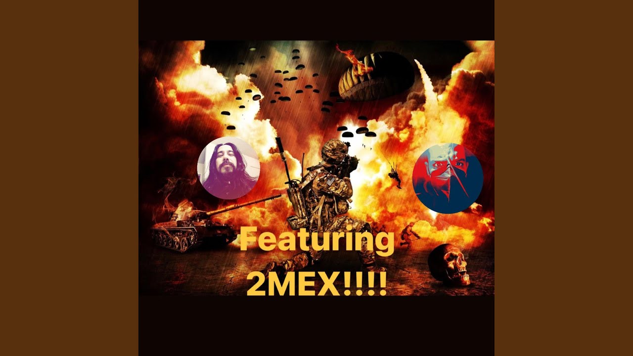 War!!!!!! (feat. Feature (2mex and corpse one)) - YouTube