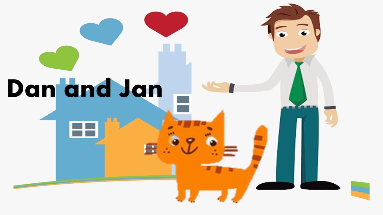 a vowel story: Dan and Jan - YouTube