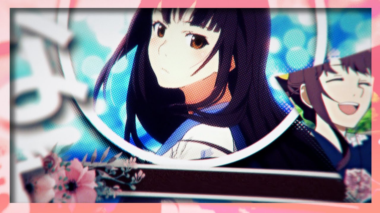 Nazuna Fireworks (2017) - edit - YouTube