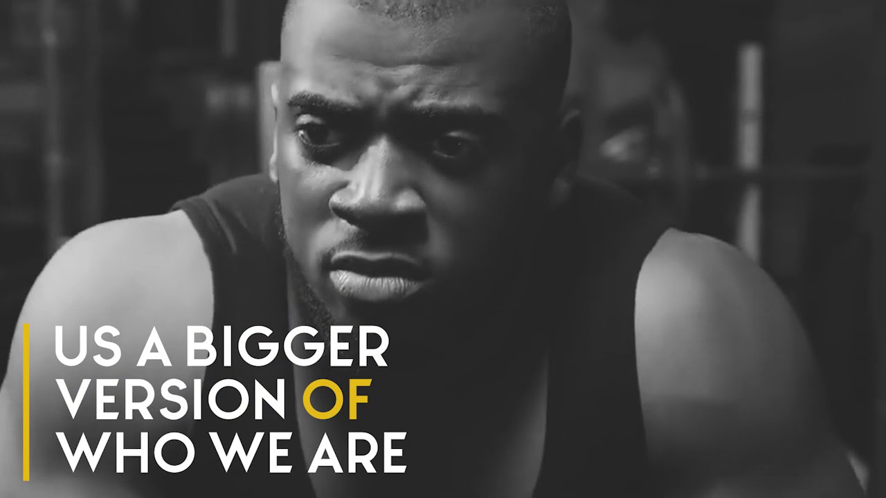 A Bigger Version OR A Better Version? - YouTube