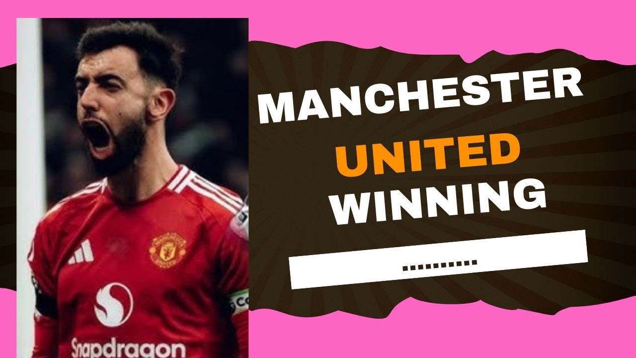 Making My Sister a Manchester United Superfan! - YouTube