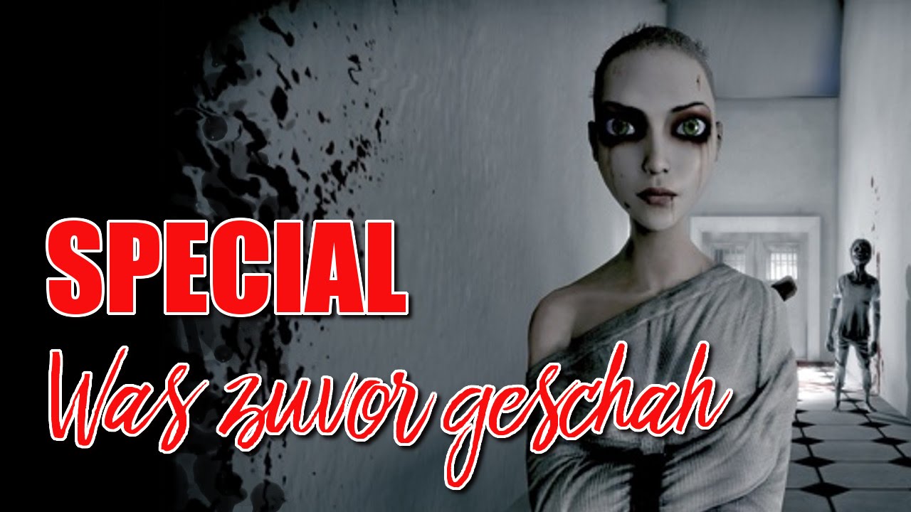 ALICE SPECIAL: Erinnerungen + Interpretation des Endes | Alice Madness ...