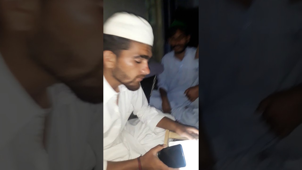 Junaid butt 44 - YouTube