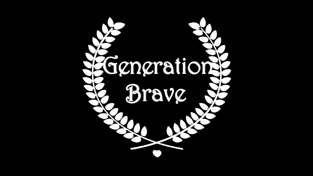 Generation Brave/Generación Valiente 2015 PROMO - YouTube
