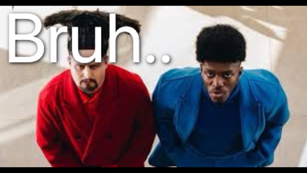 I added goofy ahhh sounds to KSI’s new music video - YouTube