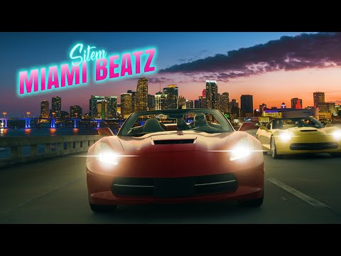 Grup SITEM - Miami Beatz (Official Video)
