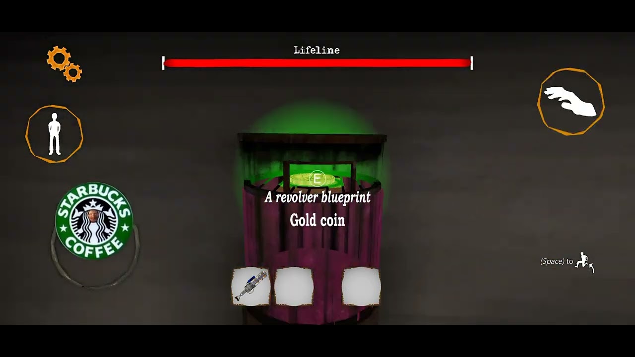 the twins in ice scream 6 Atmosphere+ Pc port feeling Hard Mod Part 2 ...