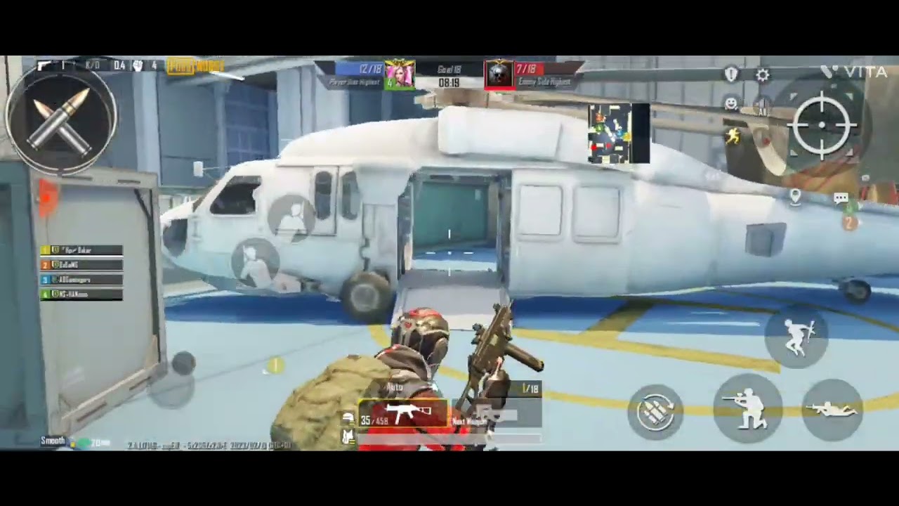 First gameplay video|Ab gaming - YouTube