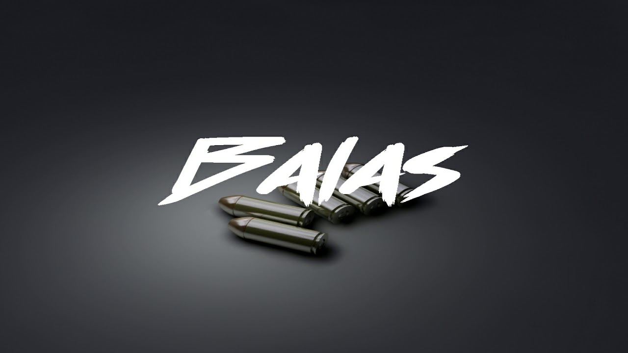 ''Balas'' Beat De Rap Hip Hop Instrumental 2019 (Prod. By J Namik The ...