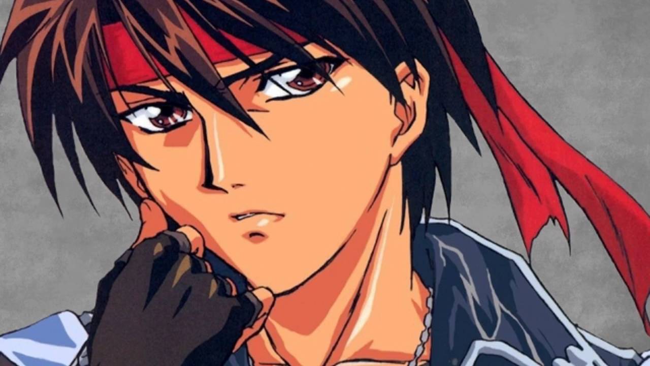 Top 20 Popular Photo Orphen: The Revenge - YouTube