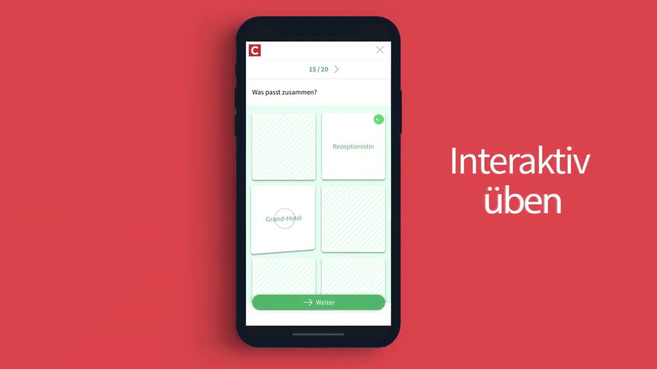 PagePlayer App von Cornelsen - YouTube