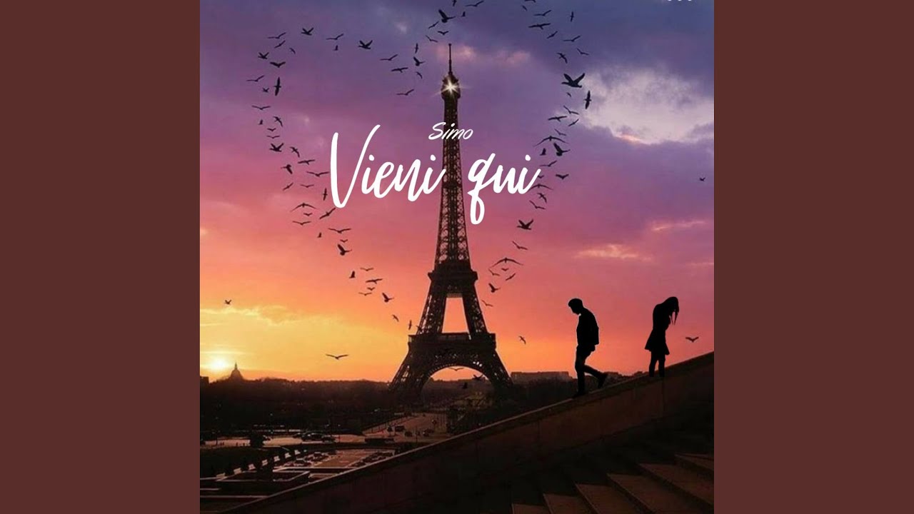 Vieni qui - YouTube