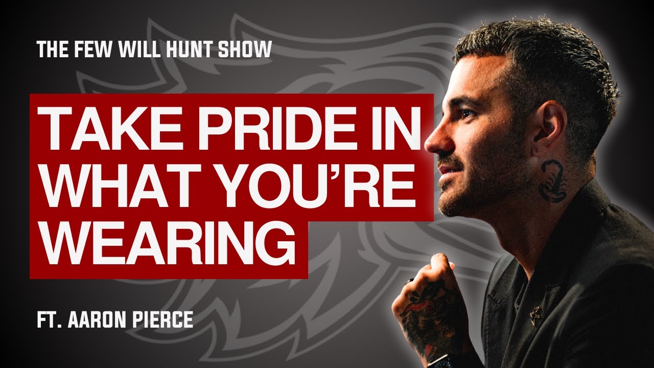 Inside Commonwealth Proper with Aaron Pierce: Custom Suits ...