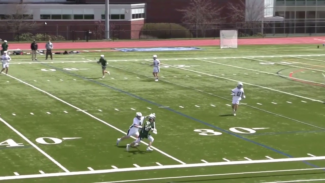 Timothy Ziegler - 2021 Spring Highlights - YouTube