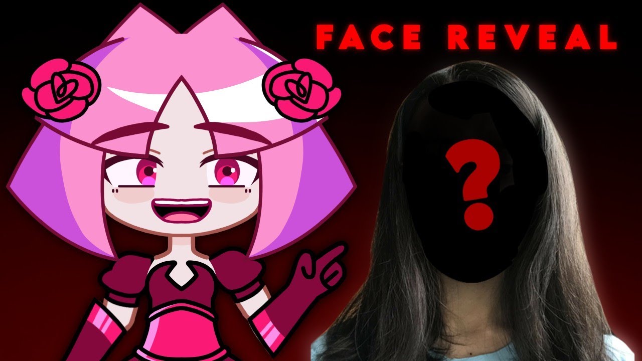 IL FACE REVEAL!!! gl2 by Lady_DoDici - YouTube