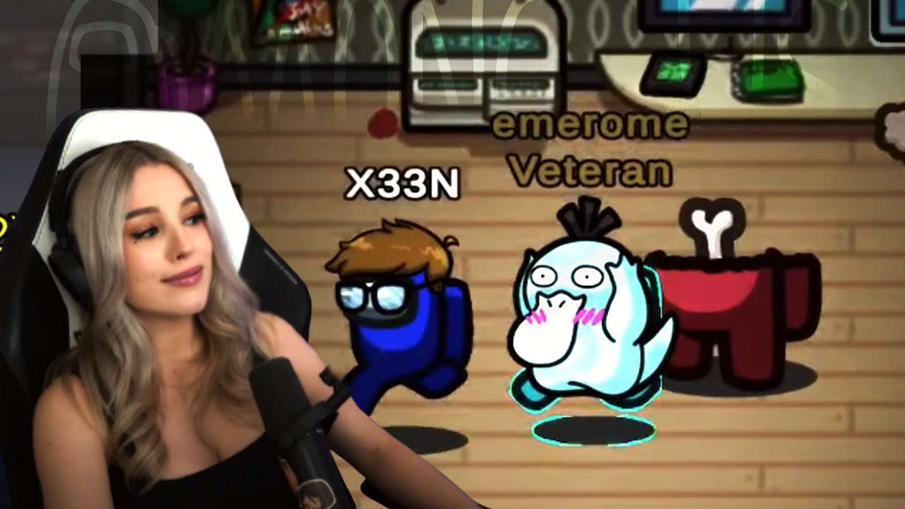 Emerome The Elite Shielded Veteran!! - YouTube