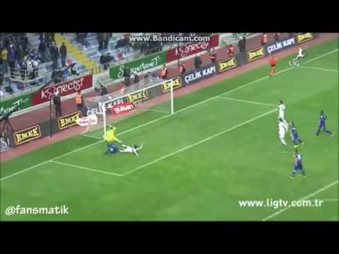 Tolga Zengin'in Beşiktaşlıları Kanser Eden Pozisyonları