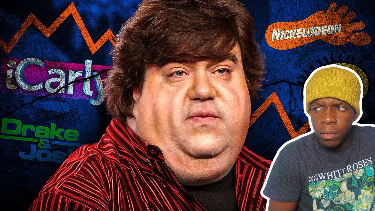 Dirty Dan Schneider Reaction!!! (Our favorite actors were VICTIMS ...