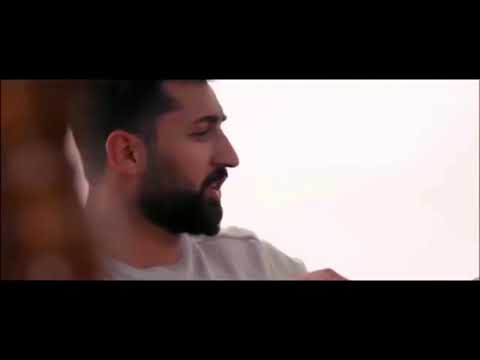 Burak King -Benim Bir Derdim Var [Official Remix Music Video]2018